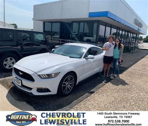 Happybirthday Krista From Tony Mccloud At Huffines Chevrolet
