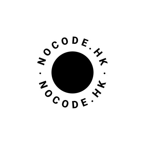 tools nocode hk