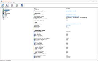 Gigabyte And HWInfo Team Up For Enhanced Memory Timings BIOS Settings Tom S Hardware