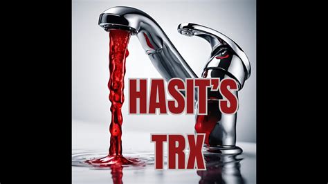 Hasits Tron Trx Faucet Withdraw To Faucetpay Youtube