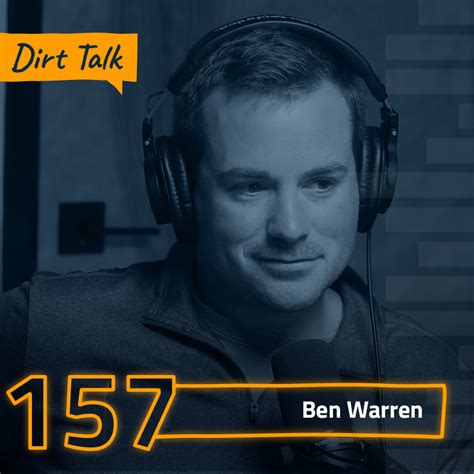 More Land Clearing With Ben Warren Pt 2
