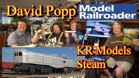 Whats Neat This Week In Model Railroading 287 September 7th 2024