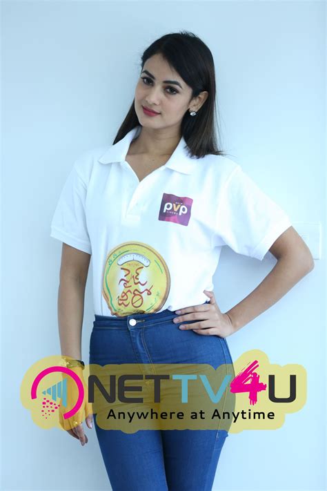 Latest Photos Of Tollywood Actress Sonal Chauhan 56690 Galleries