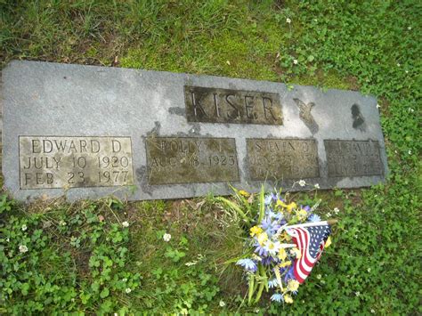 James David Kiser 1952 2005 Find A Grave Memorial