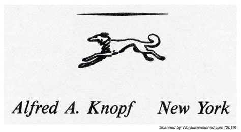 Knopf Logo Knopf Doubleday Publishing Group The New Digital Age By