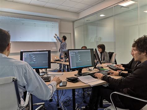 Objectway Objectway Added A New Photo