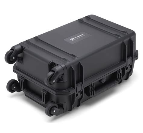Купить Аккумуляторная станция для DJI Matrice 350/300 Series BS65 ...