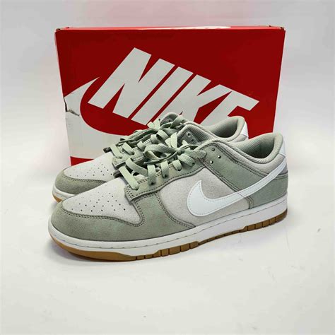 Nike Dunk Low Retro Se Jade Horizon Mens Shoes Hq1931 300 Size 11