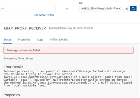[sap Cpi] How To Use Xi Sender Adapter Call Abap Proxy To Send Data Outbound In Sap Cpi Sap