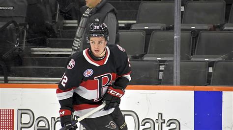 Revisiting The Senators 2022 Draft Class Yardbarker