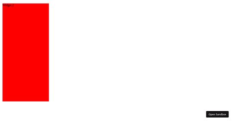 React Grid Layout Measurebeforemount Codesandbox