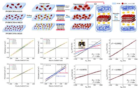 Polymer Based Magnetoelectric Me Particulate Composite Films Using Download Scientific