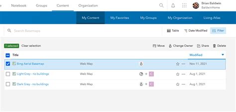 Bing Basemaps Custom Basemaps Esri Community