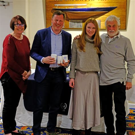 Introducing James Mansell Managing Director And Owner Of 75th Edinburgh Cup Principal Sponsor