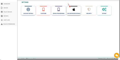 IOS Enrollment How To Perform DEP Setup