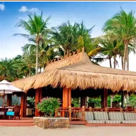 Rooftop Grass Tiger Lily Garden