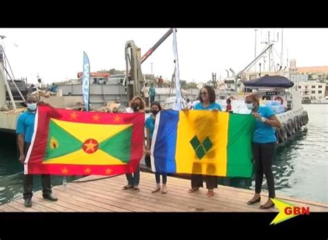 Flow Offers Assistance Flow Offers Assistance In Grenada We Say That A Friend In Need Is A