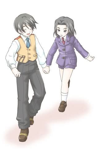 Kujou Subaru And Taiga Shinjirou Sakura Taisen And More Danbooru