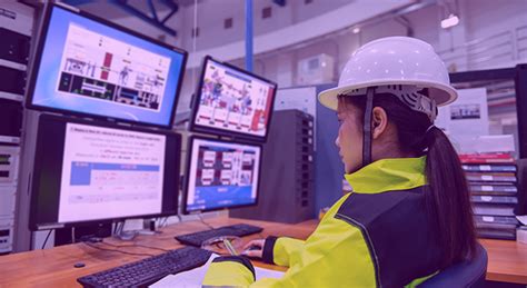 Aveva Manufacturing Execution Systems Aveva Select East Africa