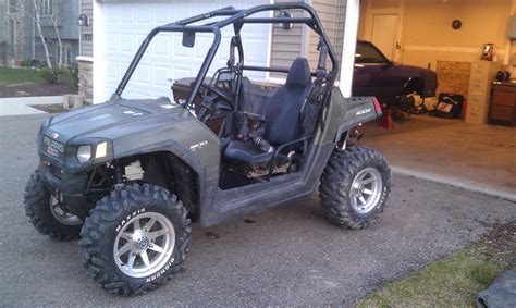Finally Got First Ride Polaris RZR Forum RZR Forums Net