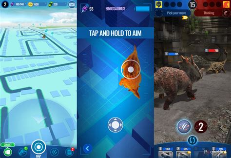 Jurassic World Alive How To Play In Game Payments And Everything You