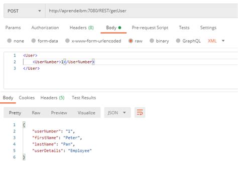Ibm App Connect 11 Nodo Restrequest Arquitecturaibm Consulting
