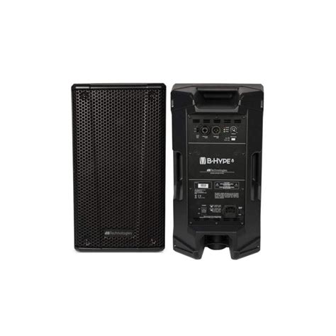 B-HYPE 8