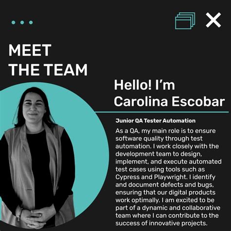 A Safe Digital On Linkedin Meettheteam Softwaredevelopment Success Qatester Standards Team