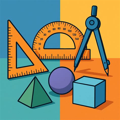 Geometry Spot Discover The Fun Side Of Math With Expert Resources