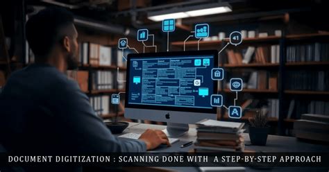 Benefits Of Document Digitization Process