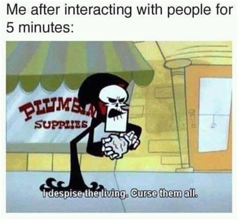 Billy And Mandy Grim Reaper Meme Supplierqas