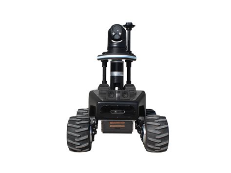 inspection robots simplifying industrial inspections robotnik