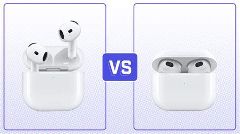 Apple AirPods Vs AirPods What S The Difference Tech