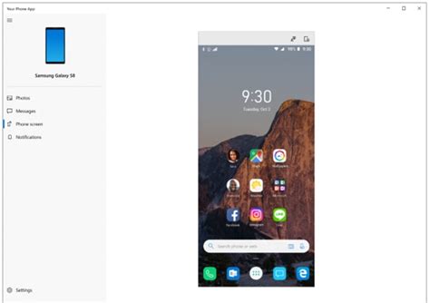 「連結至 Windows 」是什麼 Samsung 台灣