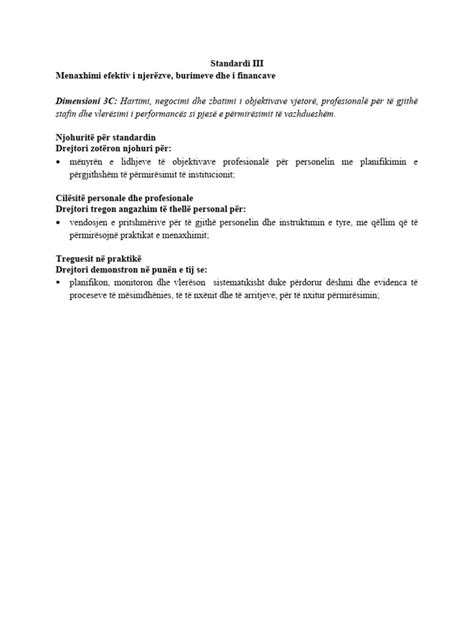 Standardi Iii Lidhja Java 3 B3 Pdf