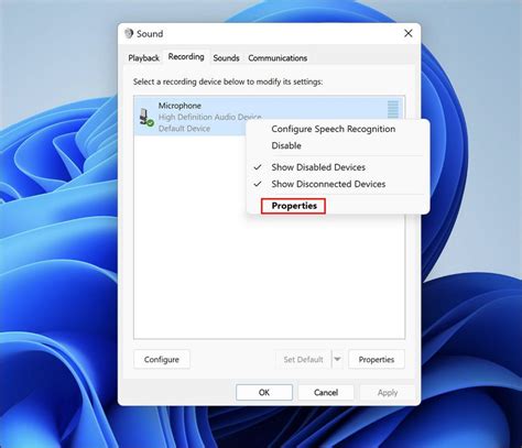 Is Your Microphone Not Working On Windows 11 Try These Fixes