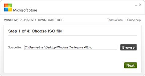 Install Windows From USB Drive IT Support Guides