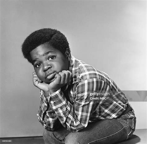 Gary Coleman As Arnold Jackson Photo By Herb Ballnbcnbcu Photo