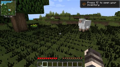 Tall Grass Texture Minecraft