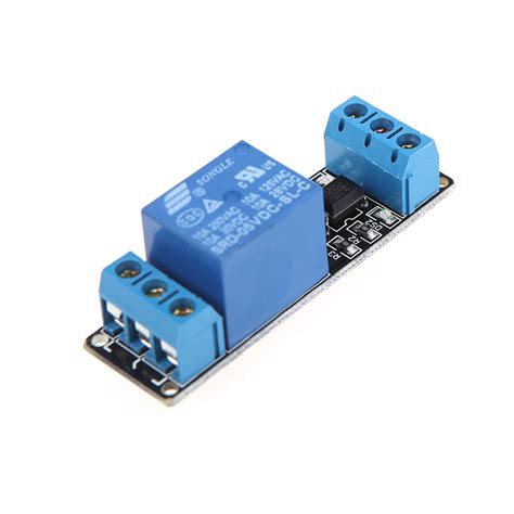 Купить канал релейная плата модуля для Arduino ПОС Avr микроконтроллеры