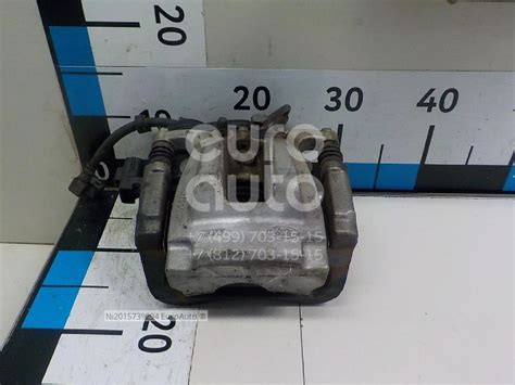 Суппорт тормозной задний левый для Land Rover Range Rover IV 2013-2022 ...