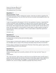 PSYC M Problem Set Pdf Score For This Quiz Out Of Submitted Oct At Pm