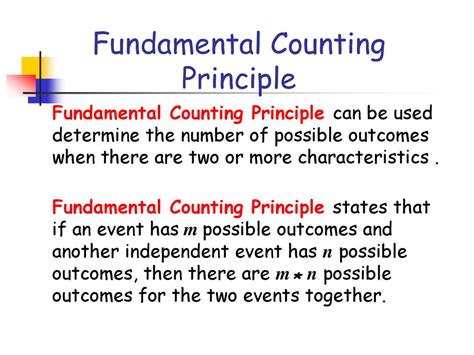 Permutations and Combinations - ppt download