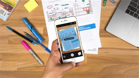 Adobe Scan App Makes Your Phone A Portable Scanner Noypigeeks