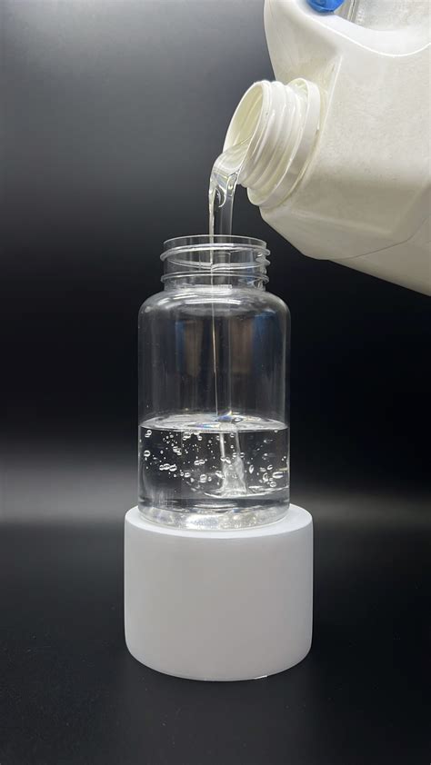Understanding Non Ionic Surfactants Types And Applications Silicone