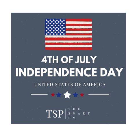 The Smart Pm On Linkedin 4thofjuly