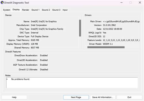 Startup Main Engine Crash Potentially Graphics Card Issue · Issue