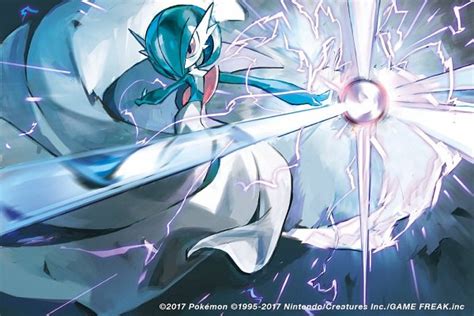 Gardevoir Pokémon Image by Nintendo Zerochan Anime Image