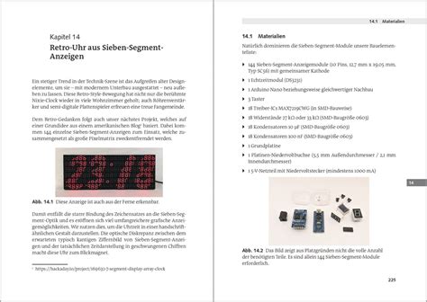 Projekte Mit Arduino Und Esp Die 25 Besten Projekte Zum Nachbauen