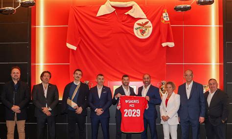 Benfica International Academy Sl Benfica